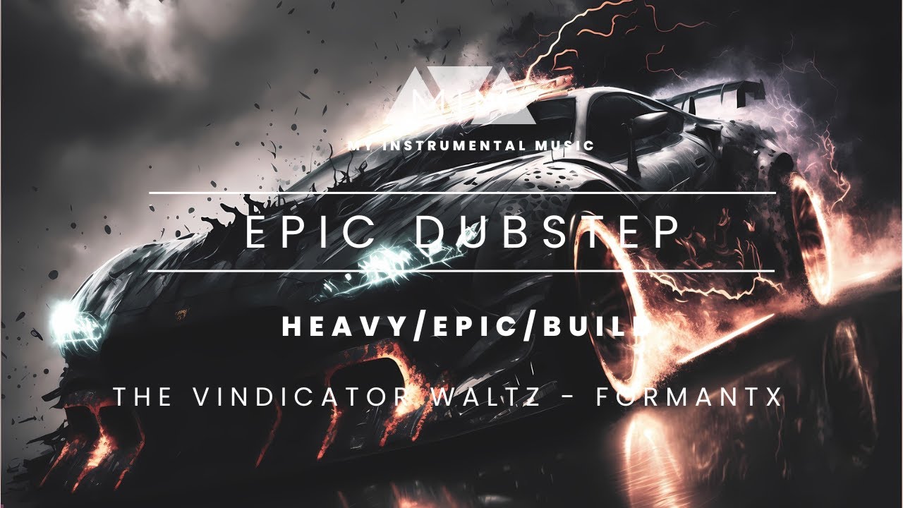 Epic music / action / dubstep - The Vindicator Waltz - YouTube