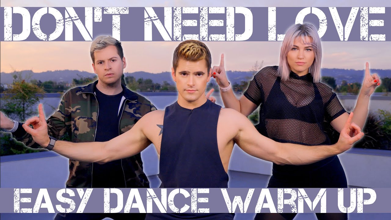 220 Kid & Gracey – Don’t Need Love (Swipe Left Swipe Right) | Caleb ...