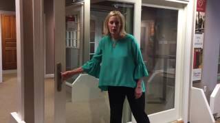 Patio Door Options: Sliding Doors