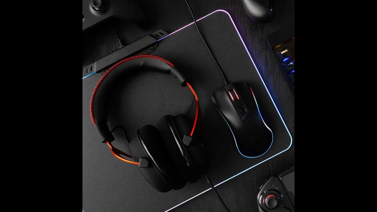 Emisión en directo de BRIAN Gaming - YouTube