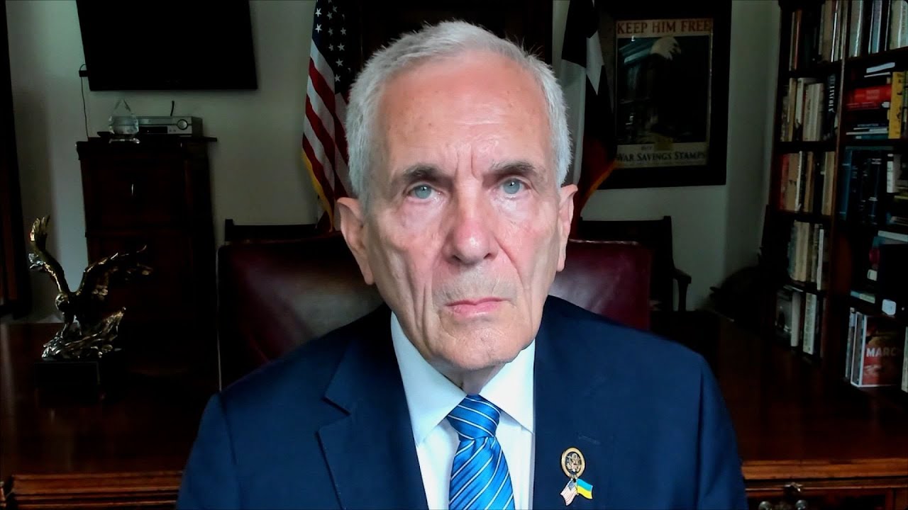 Rep. Doggett fires back at Gov. Abbott's comments about Texas flood ...