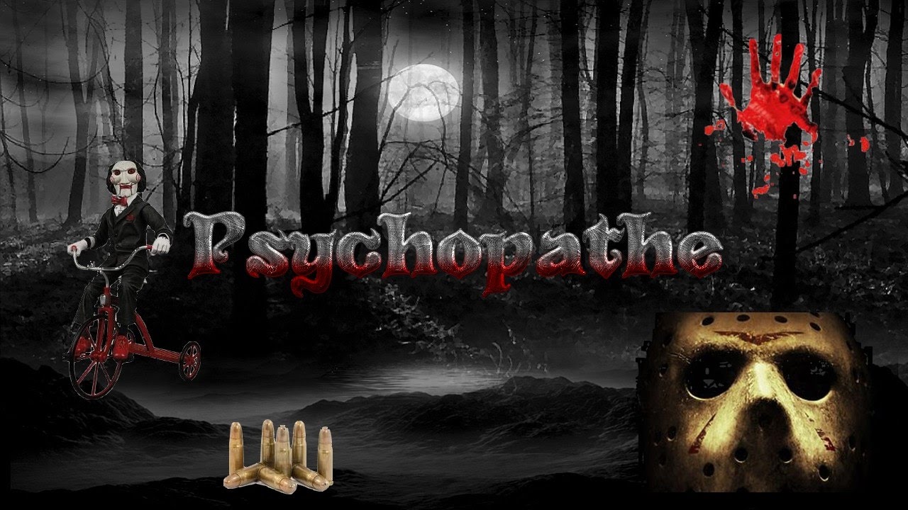 Top 10 des Psychopathes - YouTube