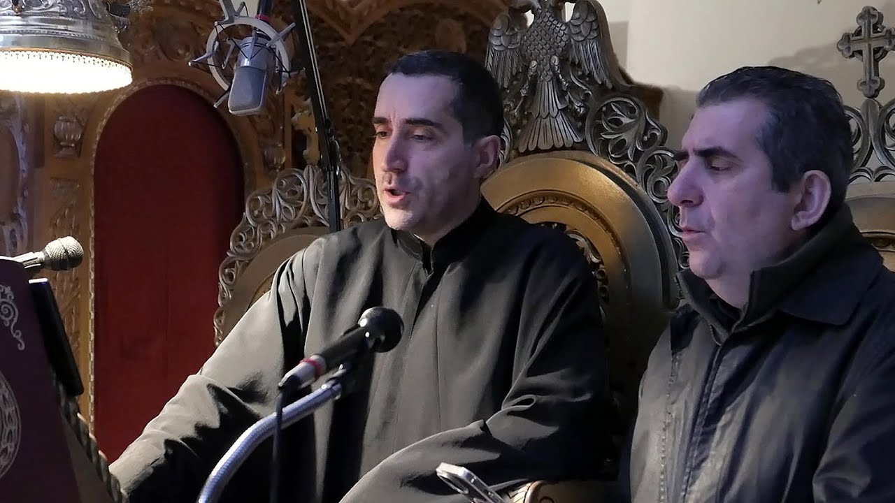 + Ι.Ν ΚΟΙΜΗΣΕΩΣ ΘΕΟΤΟΚΟΥ ΠΡΑΣΙΝΟΥ ΛΟΦΟΥ-ΚΥΡΙΑΚΗ ΙΒ' ΛΟΥΚΑ -ΤΩΝ 10 ...