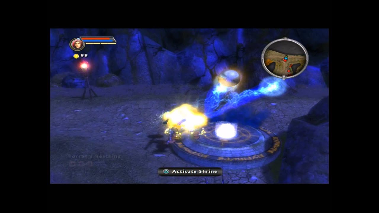 Untold Legends Dark Kingdom Walkthrough Part 5 - YouTube