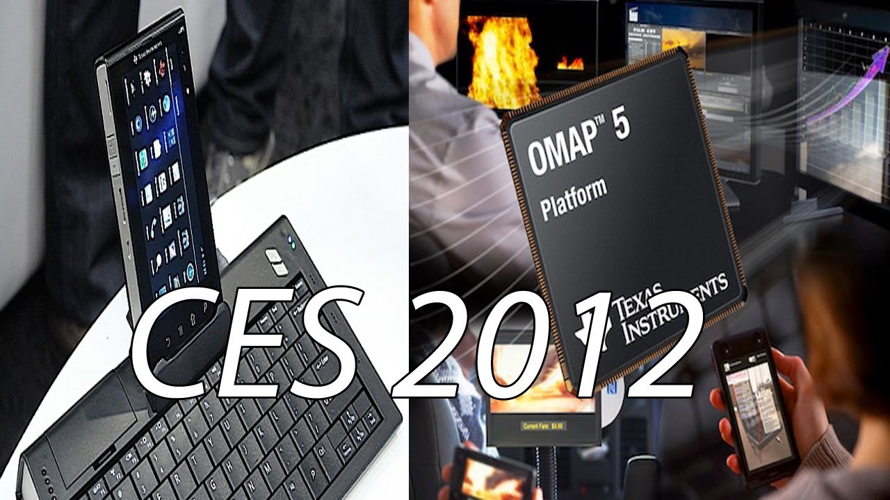 New TI OMAP 5 ARM Cortex A15 Dual-Core Double Cortex A9 (iPhone 4S ...