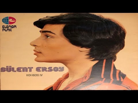 Bülent Ersoy - Konseri 4 & 1977 Full Albüm Nette İlk