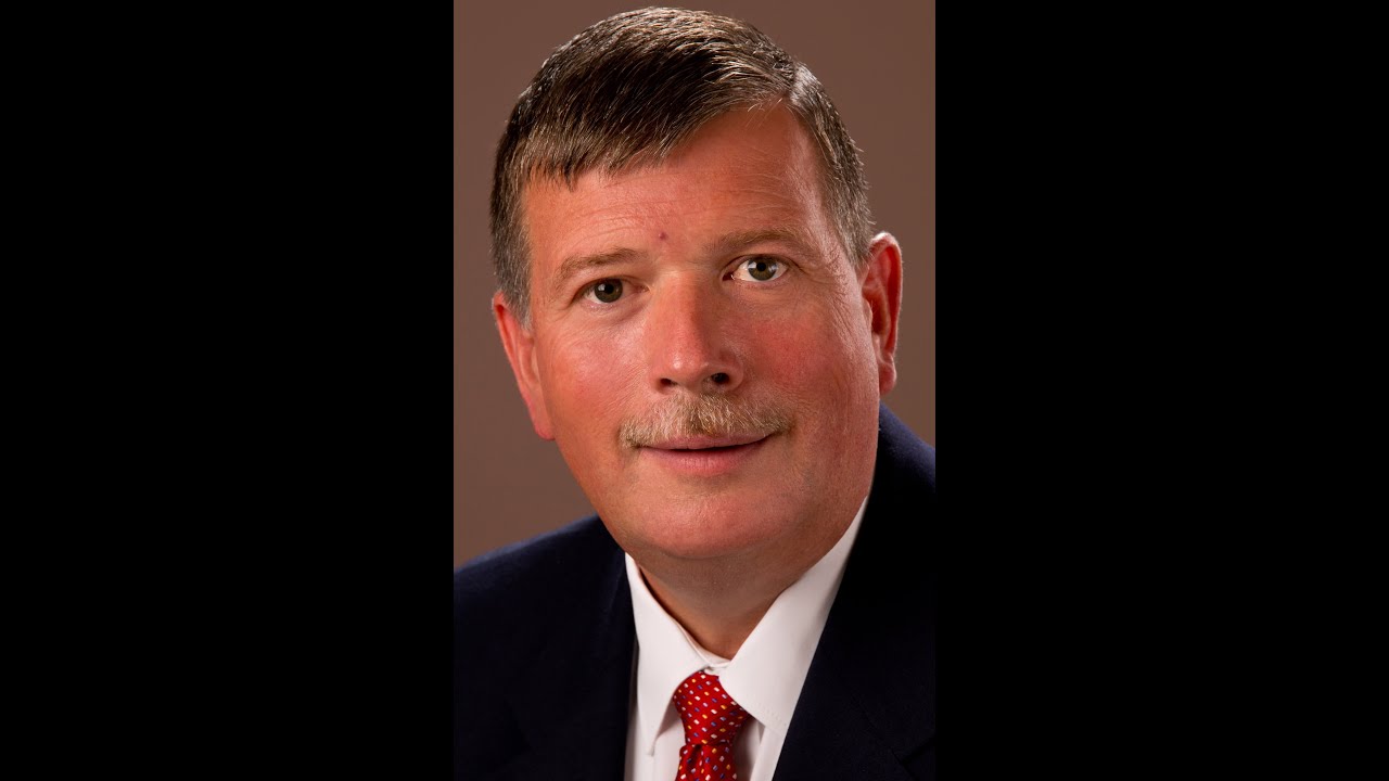 Steve Holloway Return on investment - YouTube