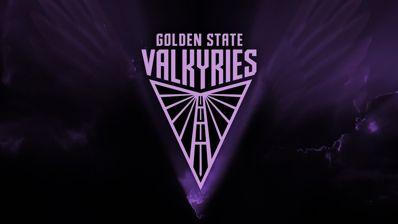 We Are the Golden State Valkyries - YouTube