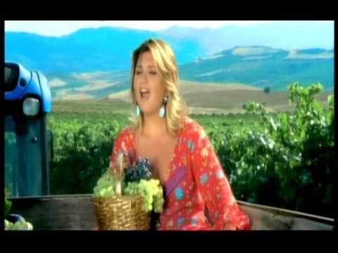 Sibel Can Kiskivrak HD 720p