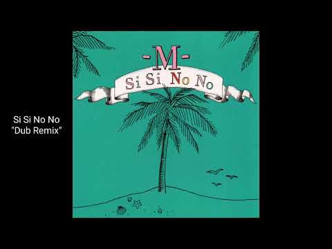 -M- - Si Si No No (CD Single)