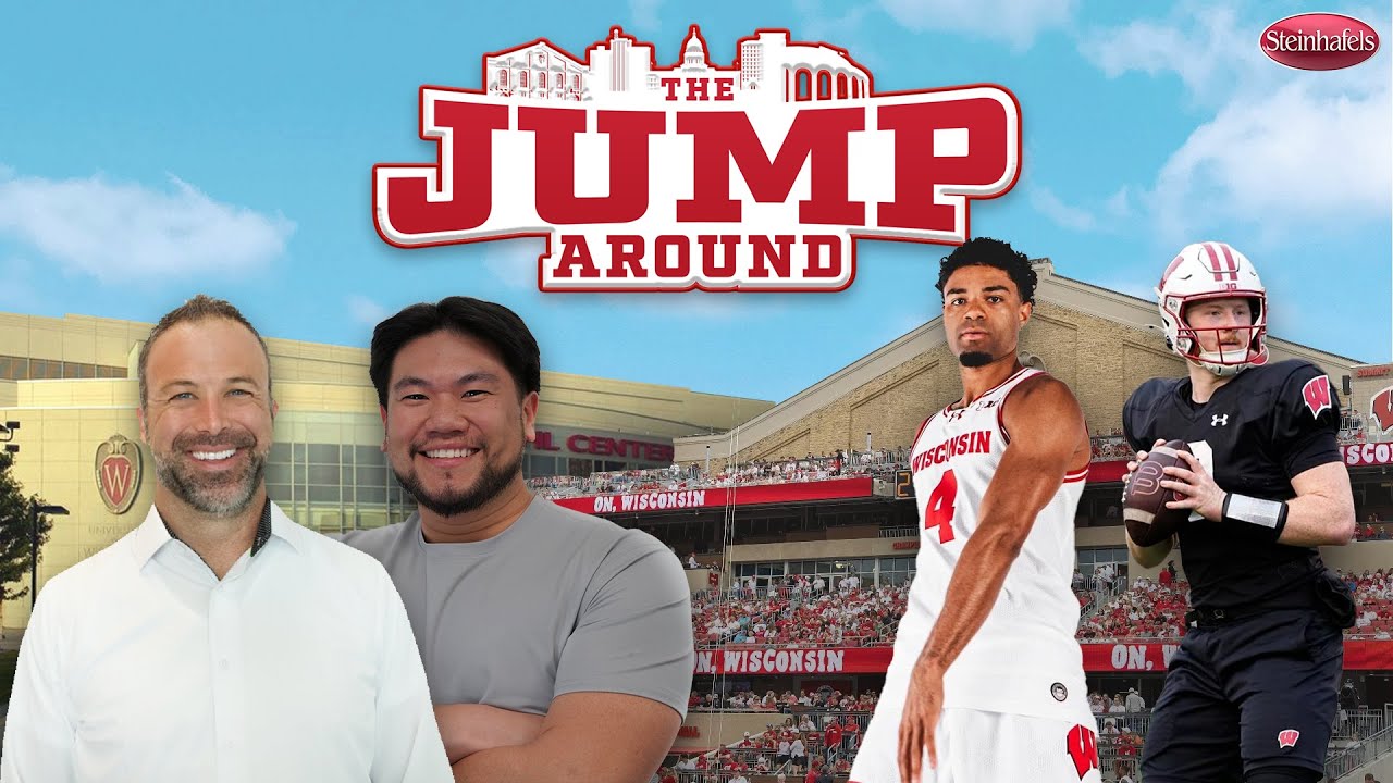 Wisconsin Badgers Transfer Portal Palooza + Ken LaVicka Joins! - The ...