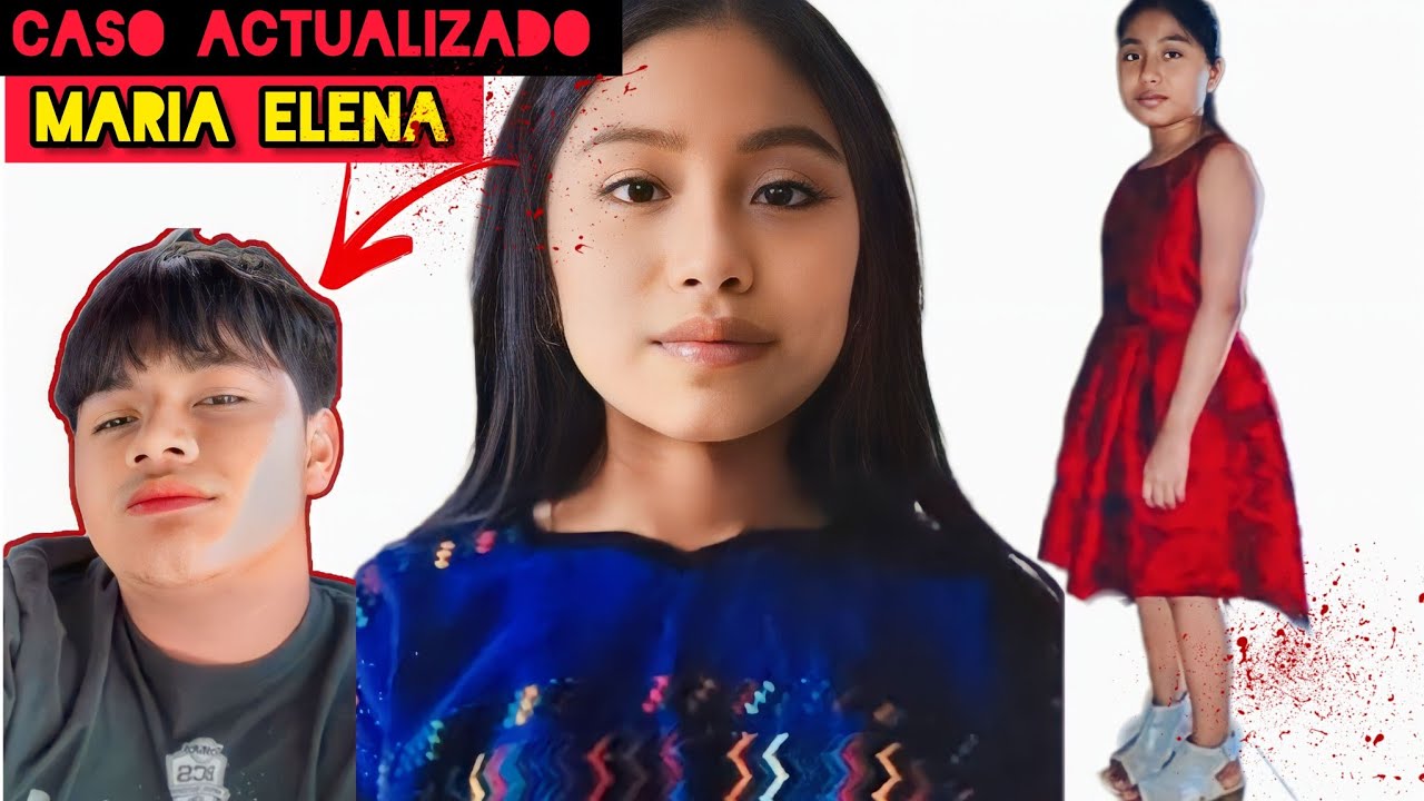 El caso de la niña Guatemalteca que fue vi*lada y asesinada en Texas ...