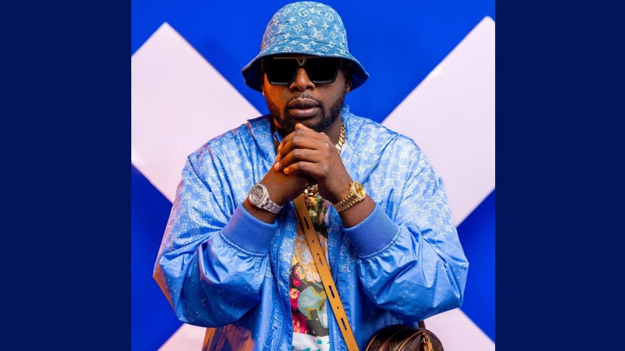 TNK MusiQ, Rivalz & Dj Maphorisa - Madumane feat. Boontle RSA ...