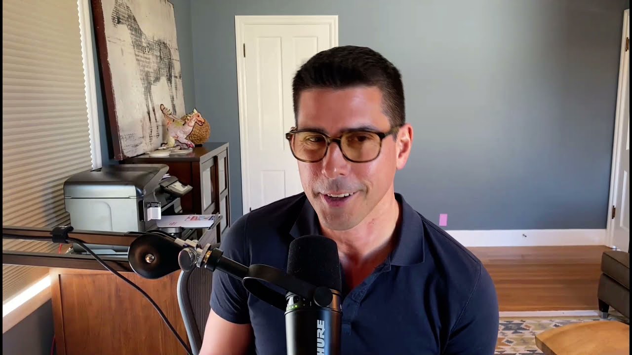 Five Minute Friday - Project Monterey with Kit Colbert - YouTube