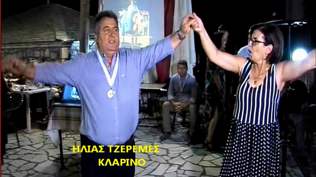 ΤΙΜΗΤΙΚΗ EΚΔΗΛΩΣΗ ΓΙΑ ΤΟΝ ΣΩΤ. ΓΟΡΓΟΓΕΤΑ-ΓΑΡΔΙΚΙ 03-08-2019 -3ο ΜΕΡΟΣ ...