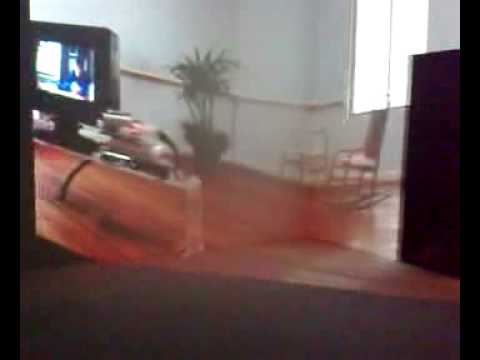 Pierre Bismuth & Michel Gondry - The All-Seeing Eye