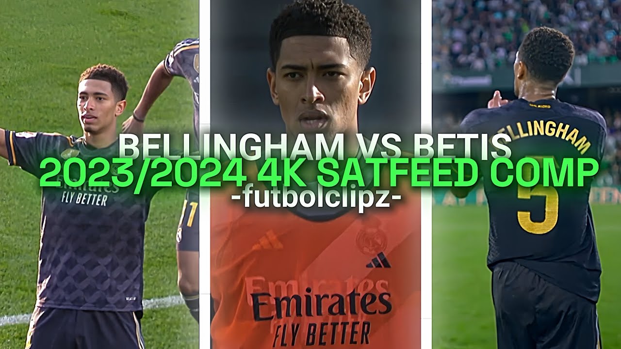 BELLINGHAM-UPSCALED-4K—SATFEED COMP- NO CC RAW 4K CLIPS. - YouTube