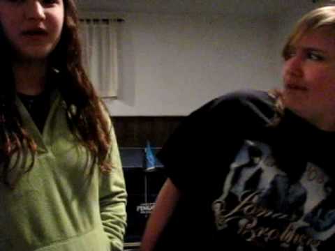 #77: Becca Farted......