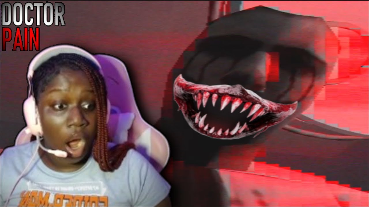 NEVER TRUST DOCTOR'S AGAIN | Doctor Pain - YouTube