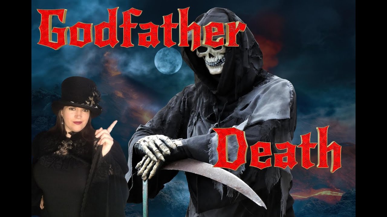 Godfather Death - The Brothers Grimm - YouTube
