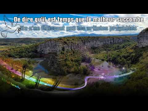 Jean Ferrat - Ma France (1969) [BDFab karaoke]