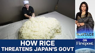 Japan's agriculture minister resigns after inappropriate remark about ...