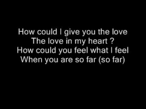 Morandi - Feel Me Up Inside (Lyrics)