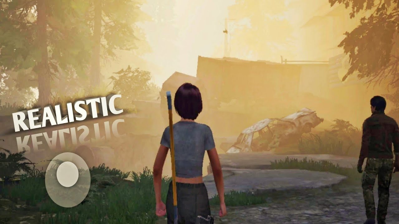 Top 10 Android Games With Realistic Graphics 2022 HD - YouTube