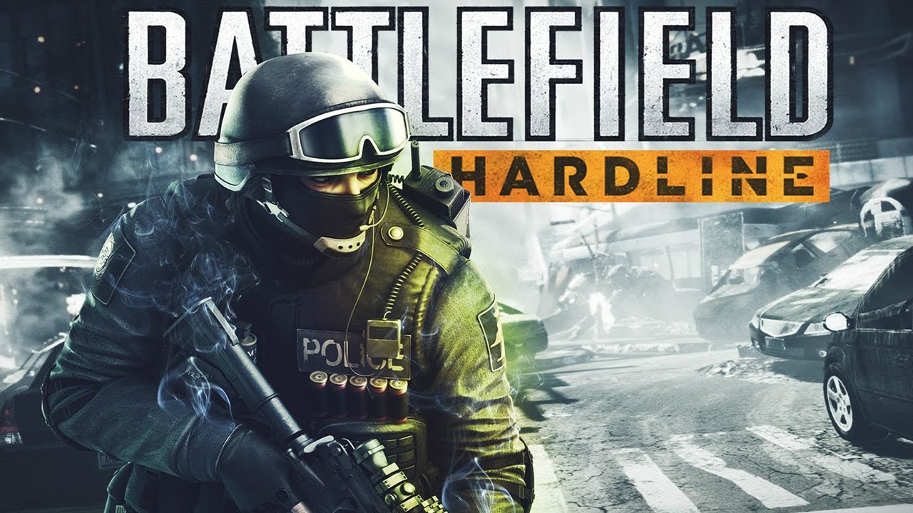 Battlefield Hardline - Primeiras Partidas no Multiplayer [ 60FPS no PC ...