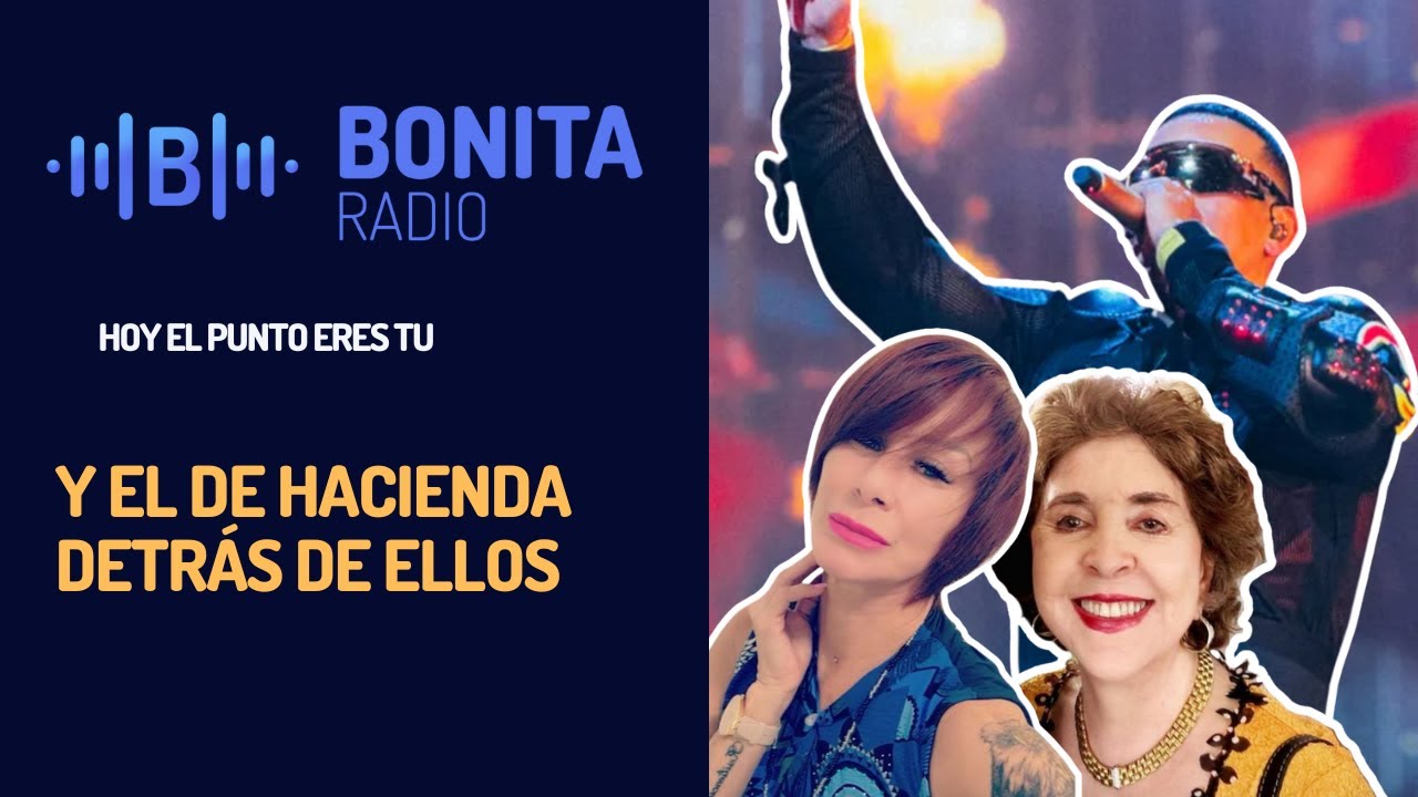 HEPET El Only Fans de Mamisonya, el golpe de pecho de Daddy y el carro ...