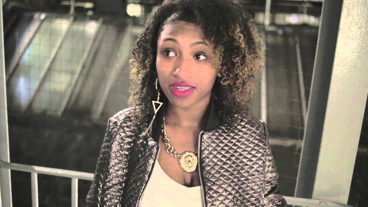 Lady Ice | Warm Up Sessions [S8.EP24]: SBTV - YouTube