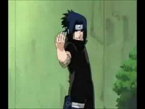 naruto - six pack mix - YouTube