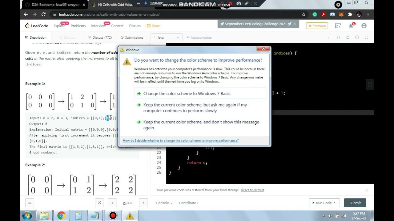 05-arrays DSA with Kunal #5 - YouTube