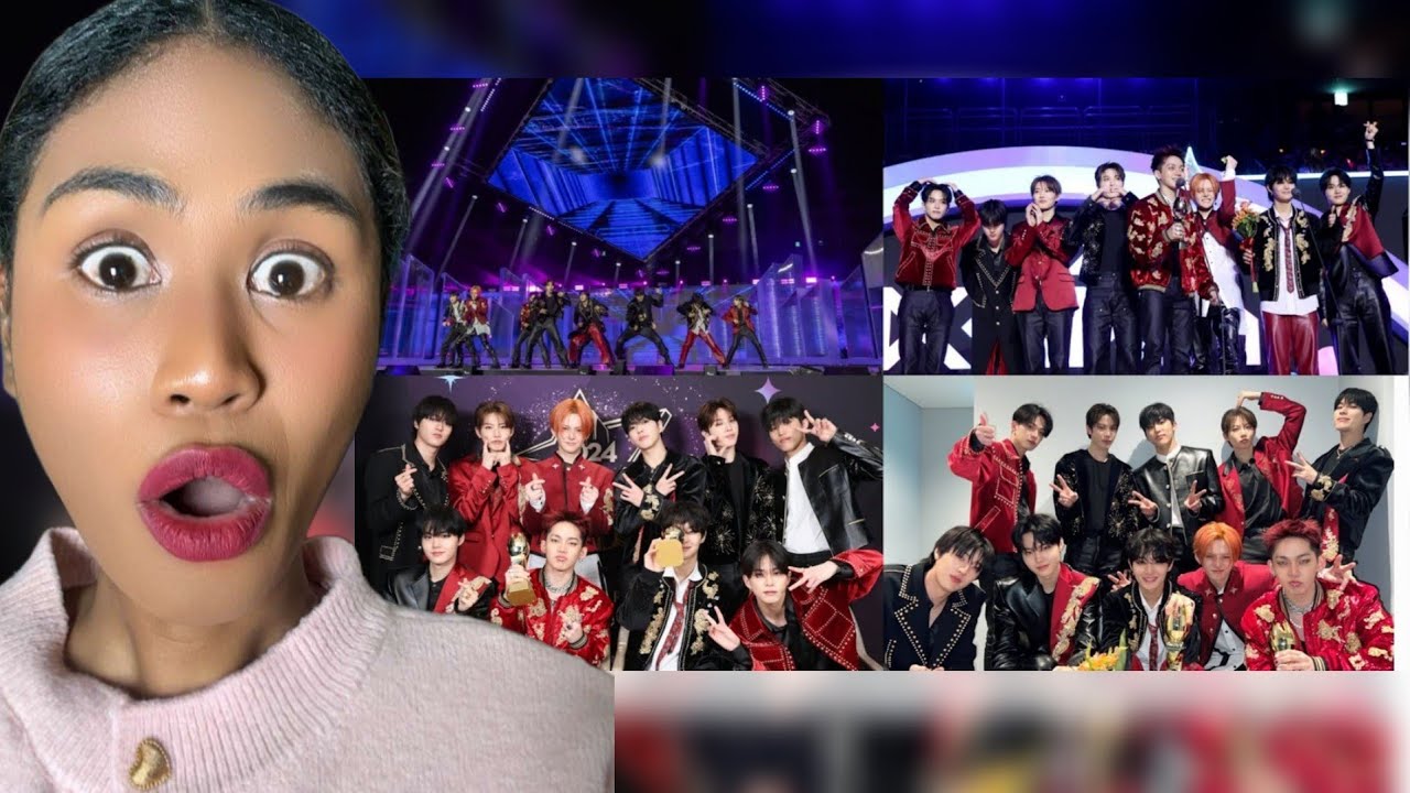 TREASURE KGMA 2024 FULL MOMENTS | Reaction - YouTube