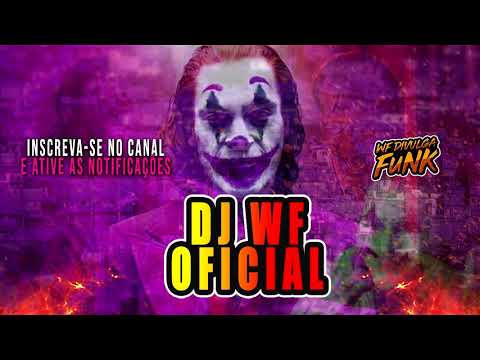 BEAT BERIMBAU - FOI BATE BATE - VAI FLEXIONANDO (DJ WF) 2020