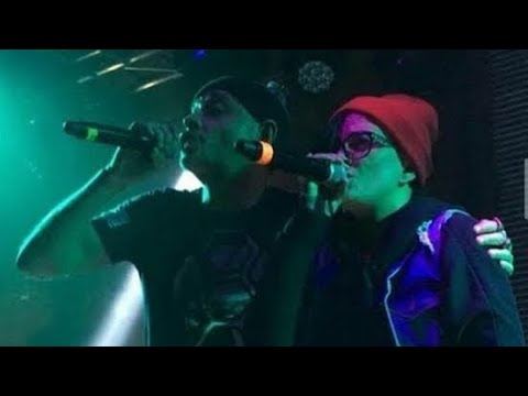 CEZA & AYBEN - FENOMEN (KONSER CANLI PERFORMANS)