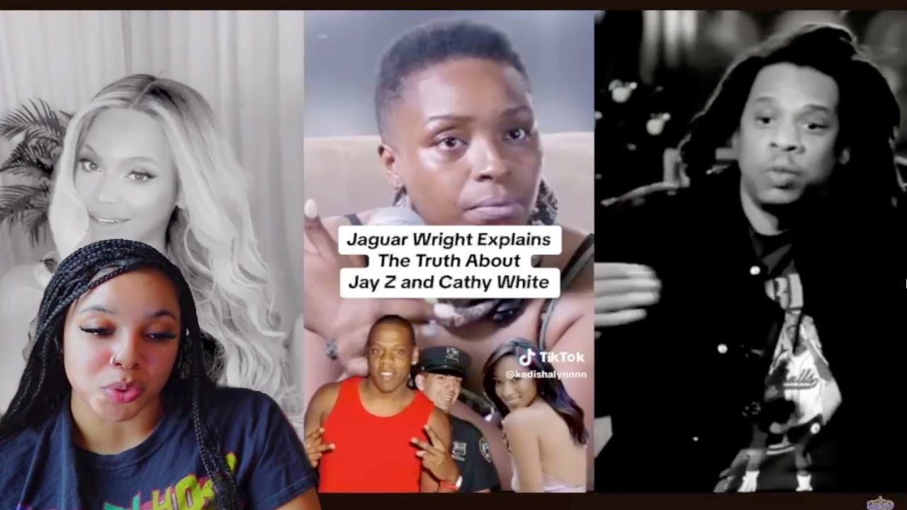 Jay-Z MAD That Beyonce was uplifted over Rihanna & Jay-Z's DARK Past ...