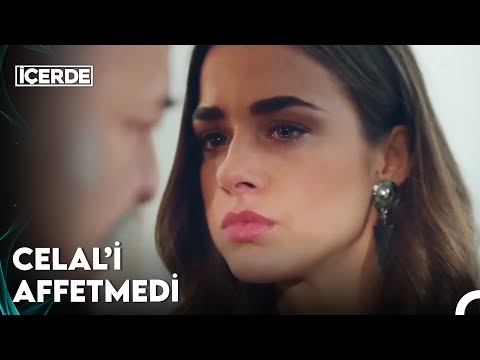 Celal, Melek İçin Göz Yaşı Döktü - İçerde 16. Bölüm