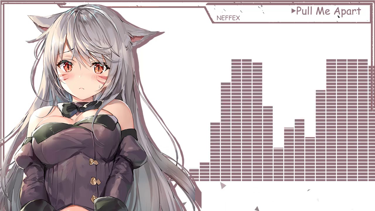 Nightcore - Pull Me Apart - YouTube