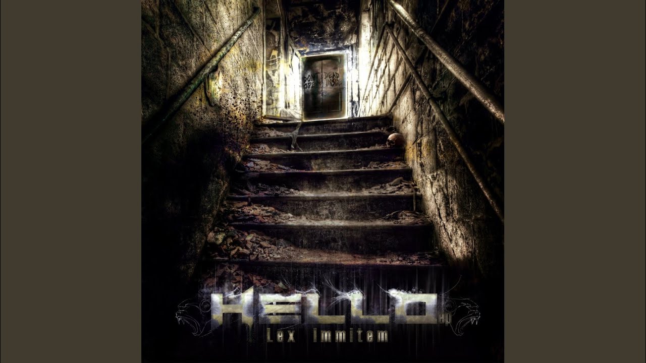 Hello (Original Mix) - YouTube