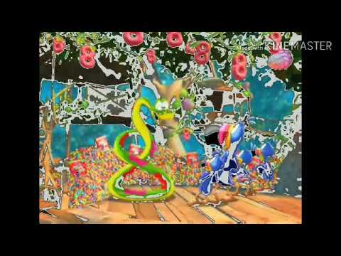 Froot Loops Sooper Loopers Enzo G Major 4 - YouTube
