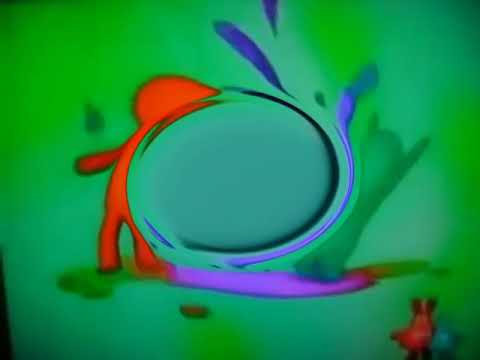 Noggin and Nick Jr Logo Collection in Super Duper Low Pitched - YouTube