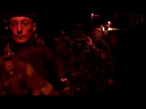 Swiss Raid Commando 2005 - YouTube
