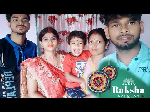 #happy_rakhsa_bandhan       happy rakhsa bandhan with sis & bro