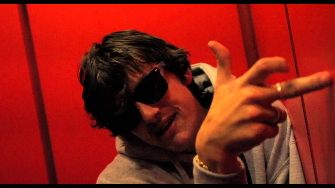 Cooper Rivers "The Sermon" - (Official Music Video) - YouTube