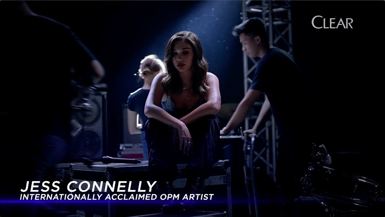 Jess Connelly - YouTube