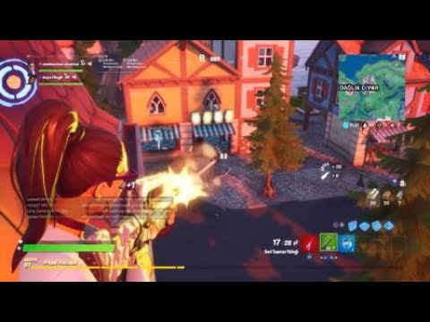 Uzun bir aradan sonra