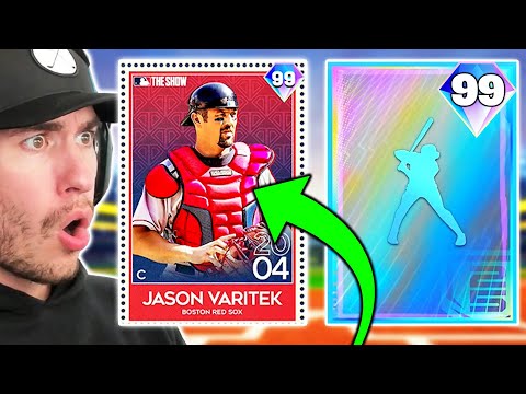 MLB The Show 25: 새로운 99 OVR, 다이아몬드 퀘스트 및 Spooky 프로그램 | Vortex Gaming