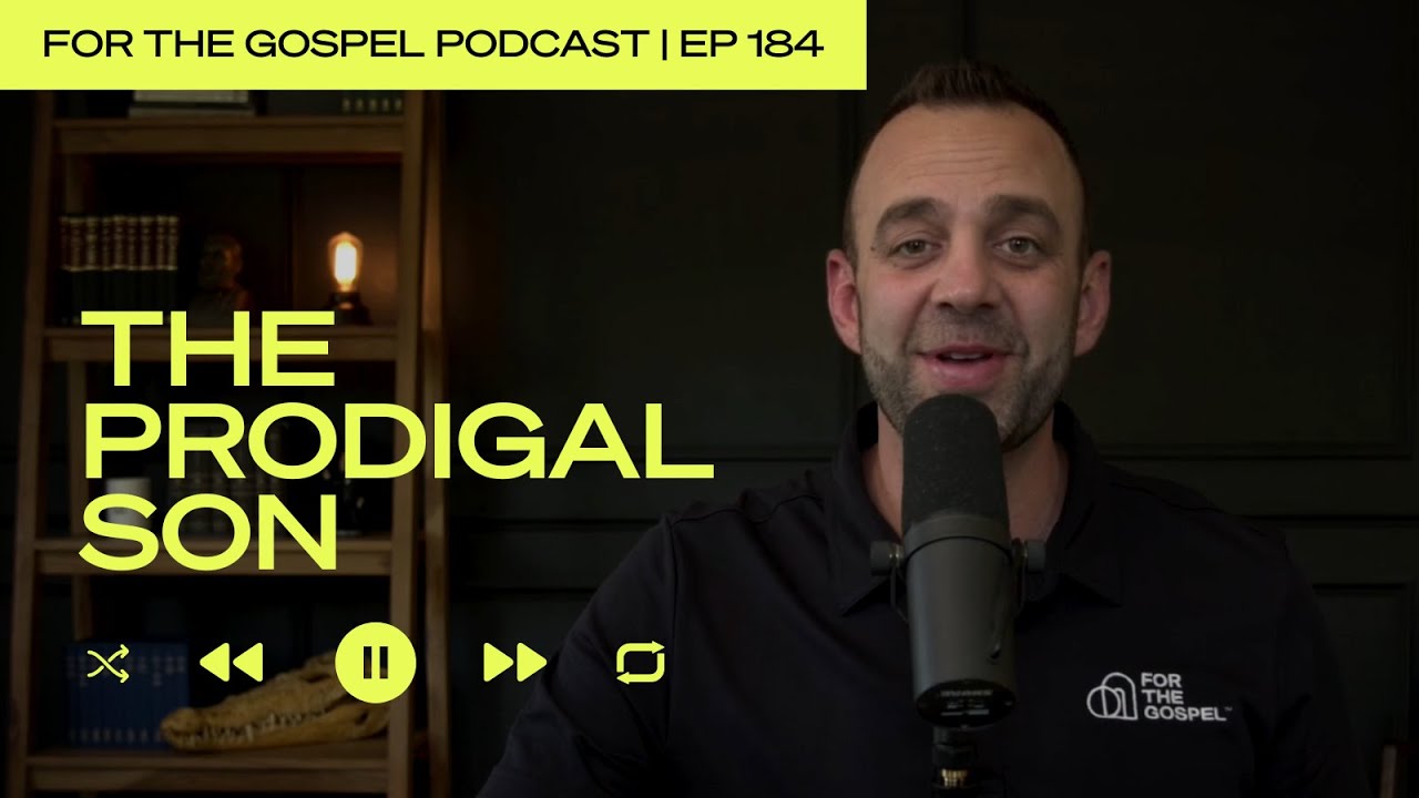The Prodigal Son | Costi Hinn | EP 184 - YouTube