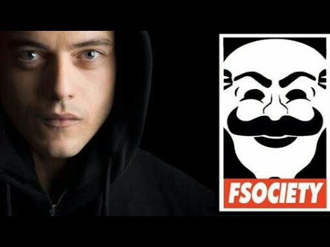 How to Install Fsociety in kali linux (Mr.Robot)#1 - YouTube